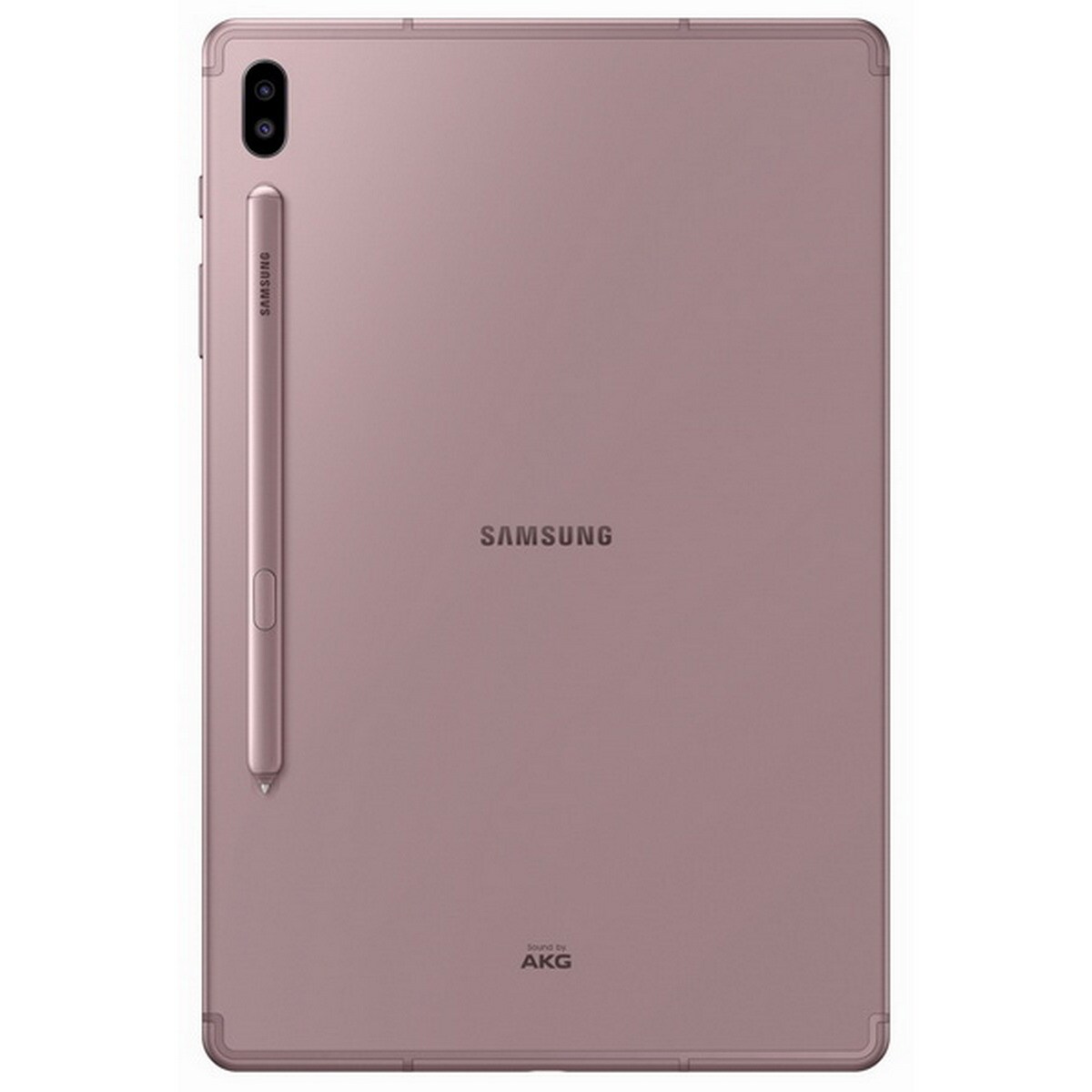 Galaxy Tab S6 (128GB, Rose Blush) | OfficeMate