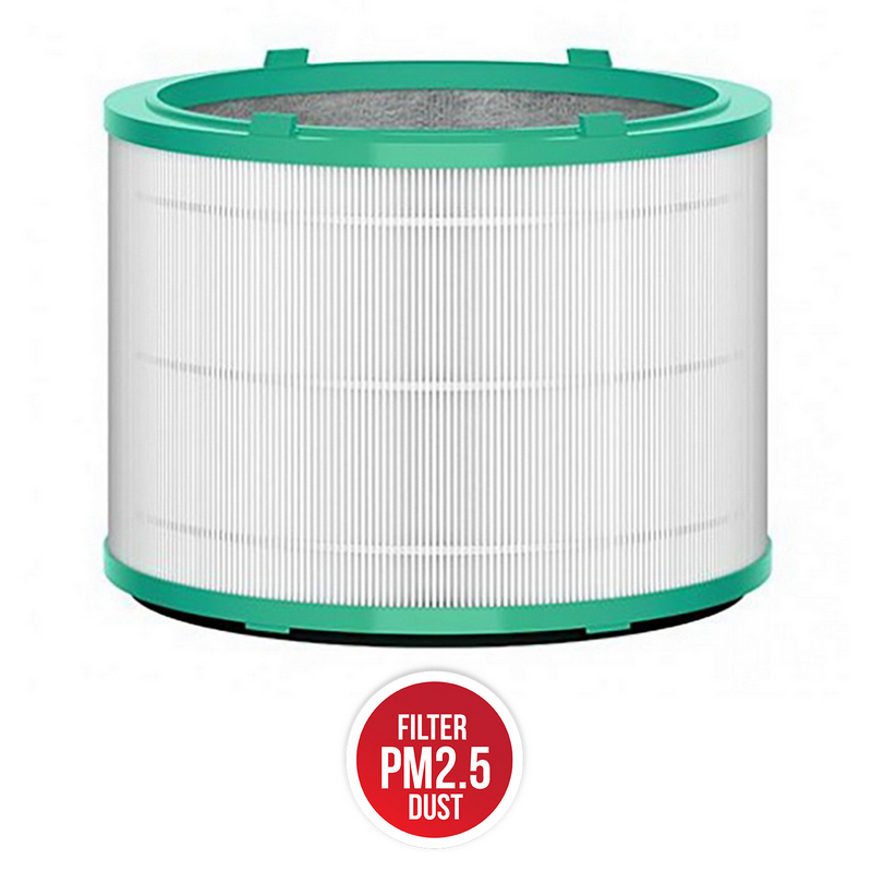 แผ่นกรองอากาศ รุ่น DP03 EVO | OfficeMate