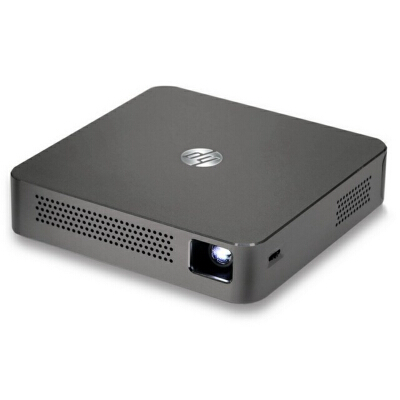 HP โปรเจคเตอร์มือถือ รุ่น MP100 | OfficeMate
