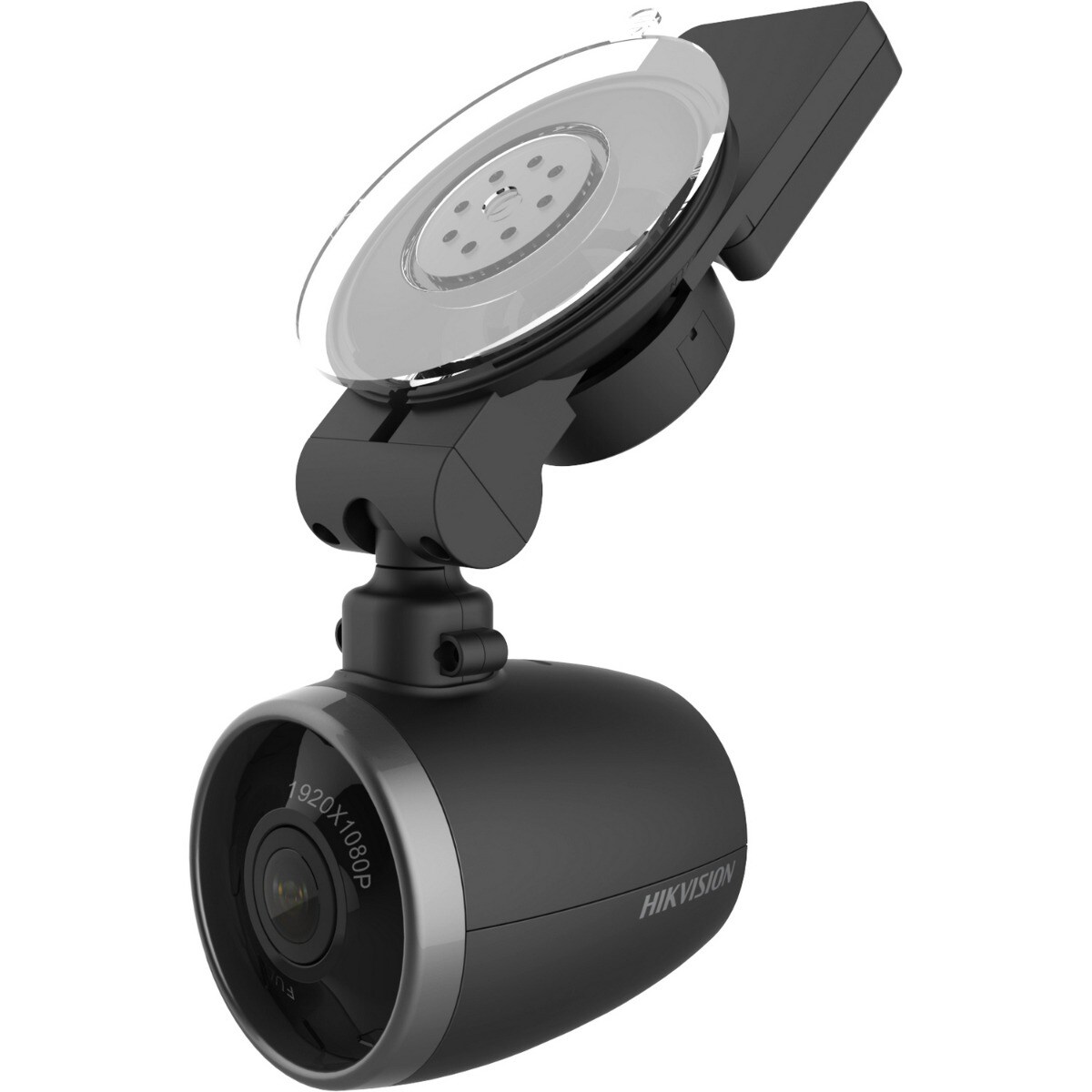 กล้องติดรถยนต์ (สีดำ) รุ่น LM-CAMERA-AE-DN2016 | OfficeMate