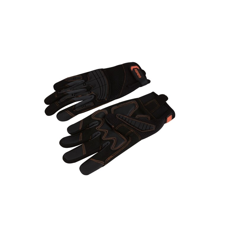 KENDO 76178 ถุงมือช่าง M | OfficeMate