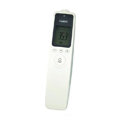 THERMOMETER HUBDIC : HFS-1000 | OfficeMate