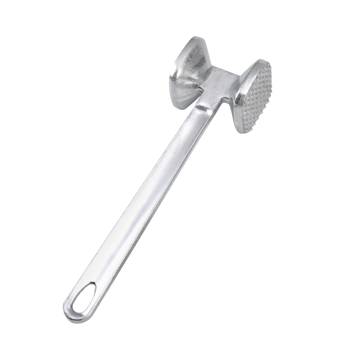 ค้อนทุบเนื้อ KASSA HOME รุ่น AT67B001 สีเงิน | OfficeMate