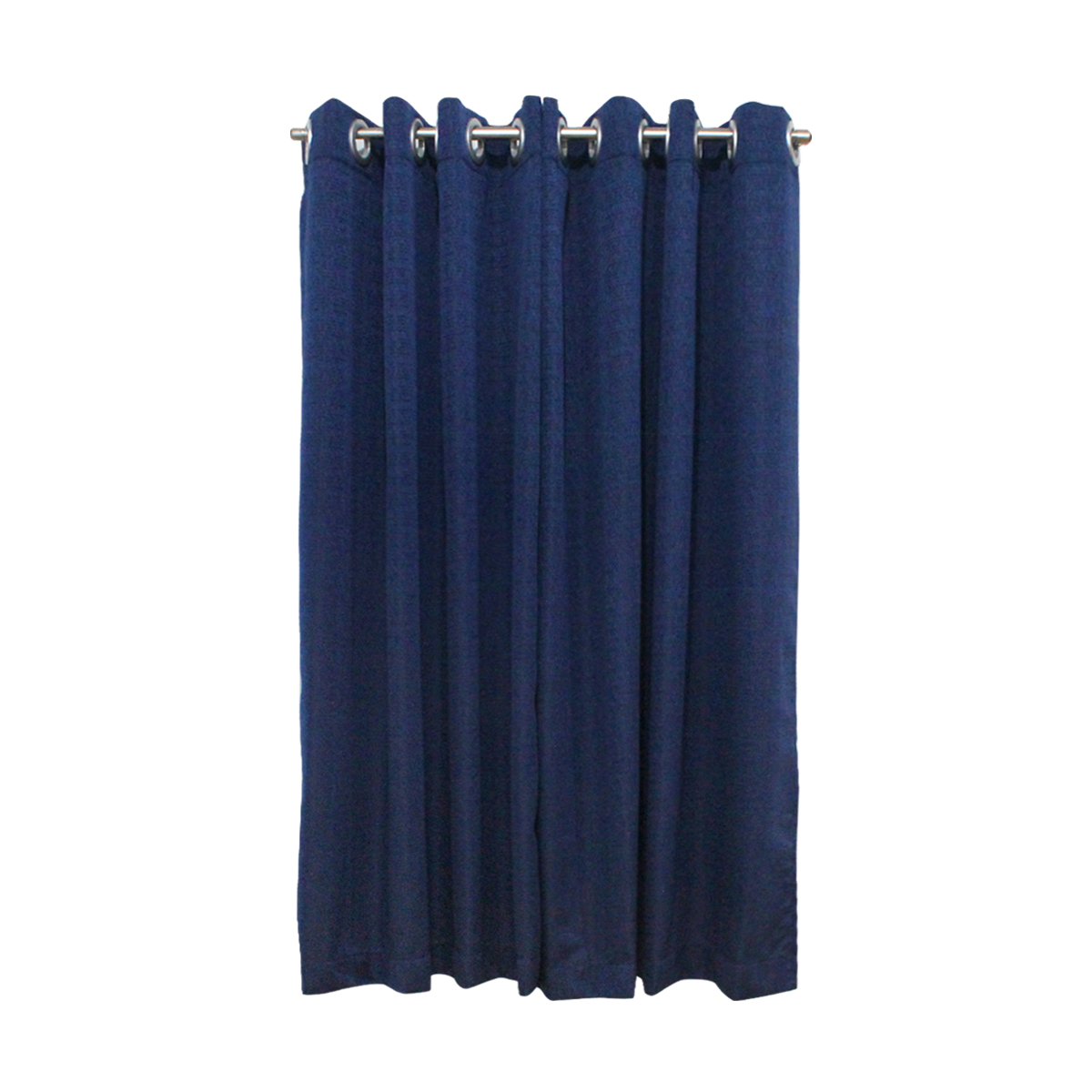 ผ้าม่านตาไก่ หน้าต่าง JACQUARD KASSA HOME รุ่น DELANO-B | OfficeMate