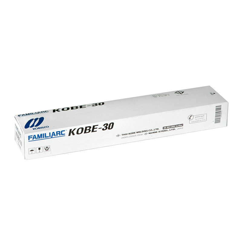 ลวดเชื่อม KOBE รุ่น KB-K3040 ขนาด 4.0 มม. | OfficeMate