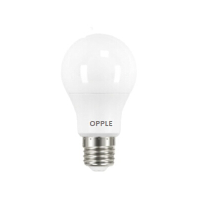 หลอด LED Bulb EcoSave A67 12W E27 6500K ออปเปิ้ล | OfficeMate