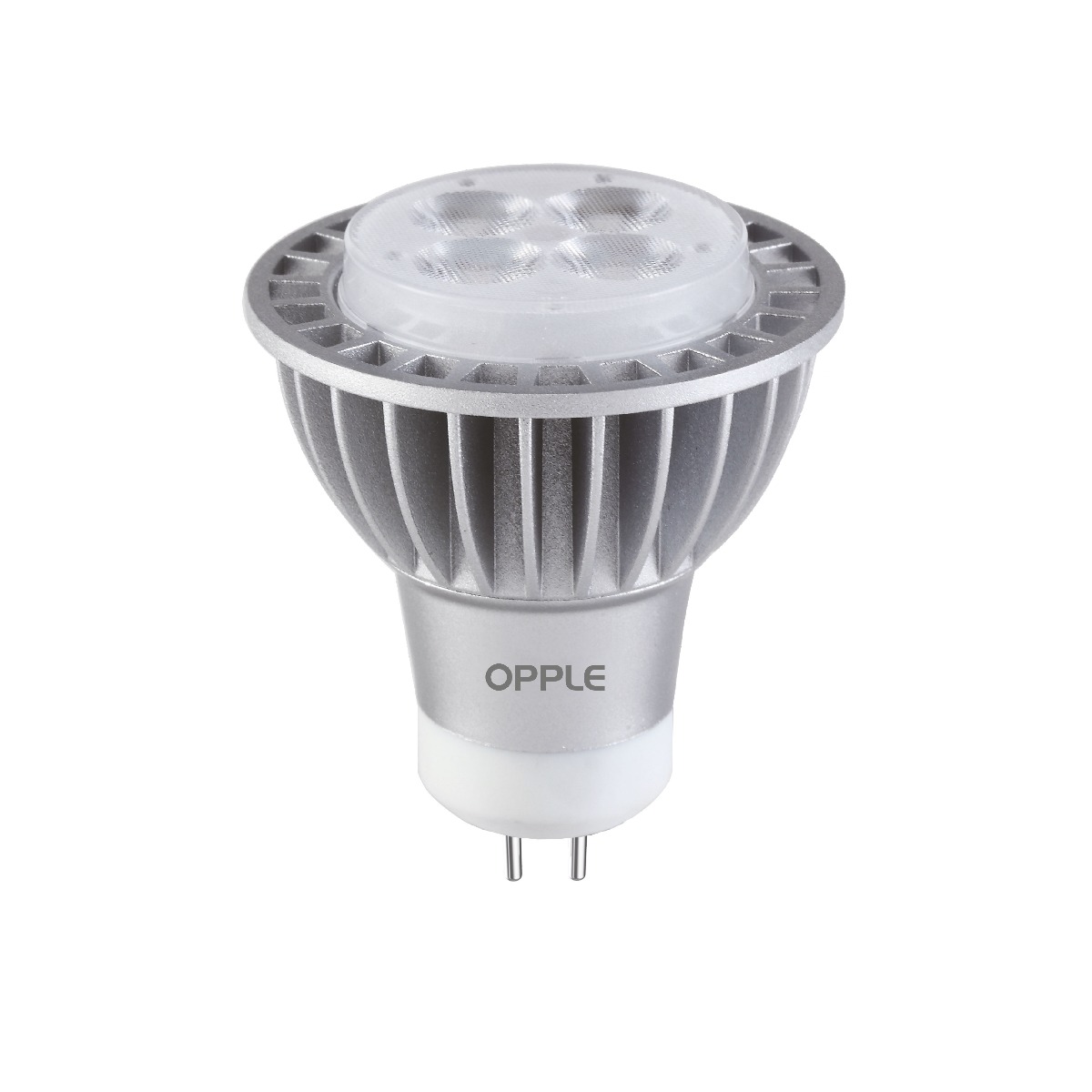 หลอด LED MR16 GX5.3 5-35W 5700K 24D ออปเปิ้ล | OfficeMate