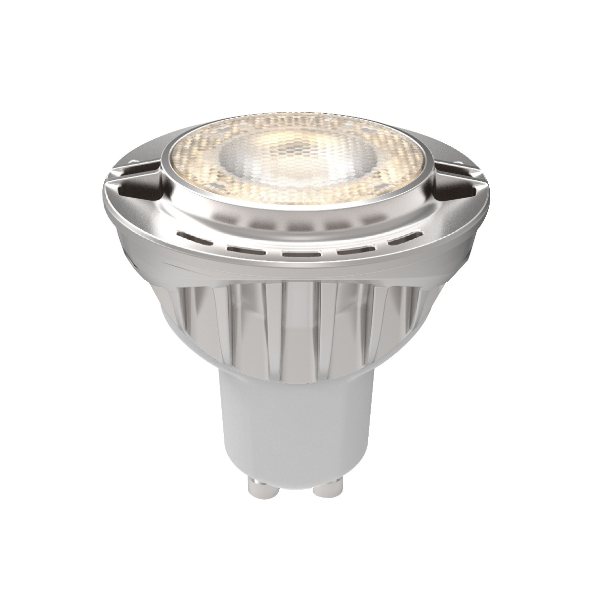 หลอด LED MR16 GU10 7-50W 5700K 36D DIM ออปเปิ้ล | OfficeMate