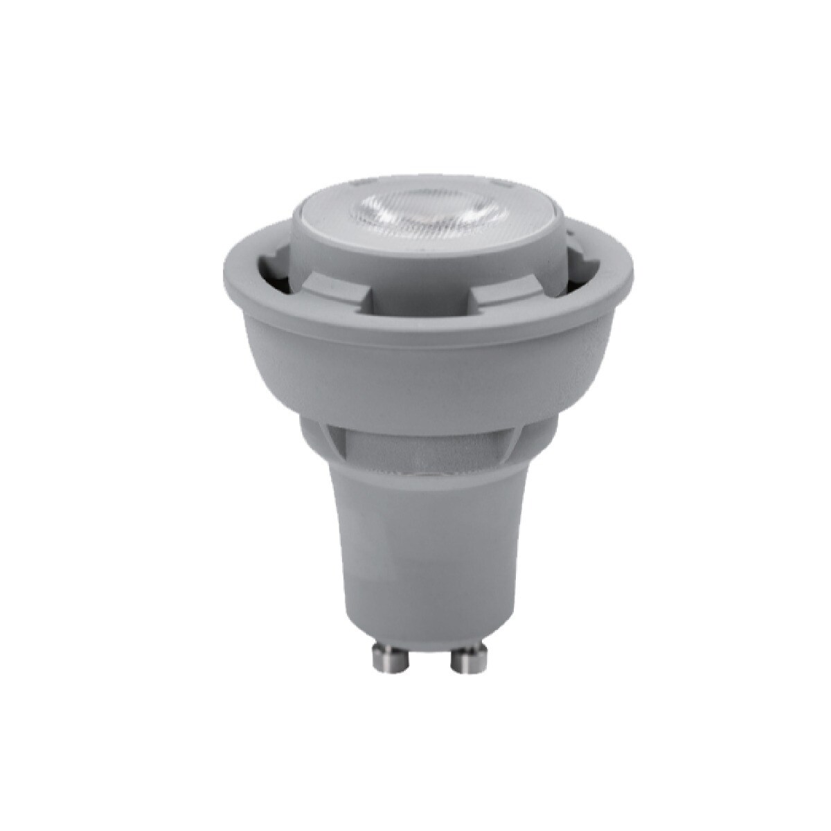 หลอด LED Ecomax GU10 7-50W 2700K 36D DIM ออปเปิ้ล | OfficeMate