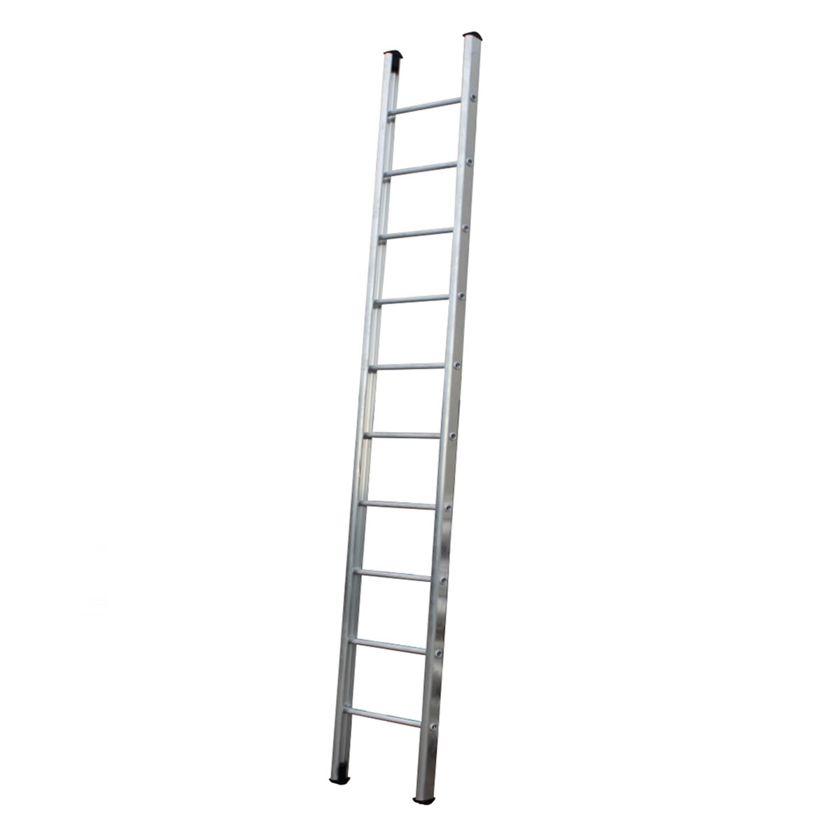 Sliding Ladder 11 feet 1 Section | OfficeMate