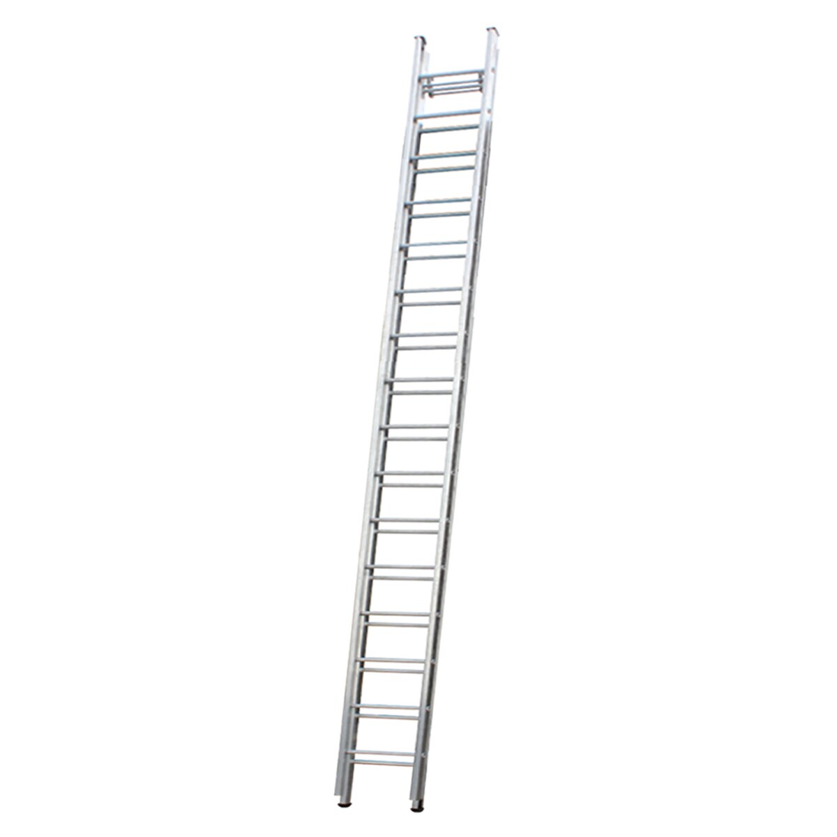 Sliding Ladder 17 feet 2 Section | OfficeMate