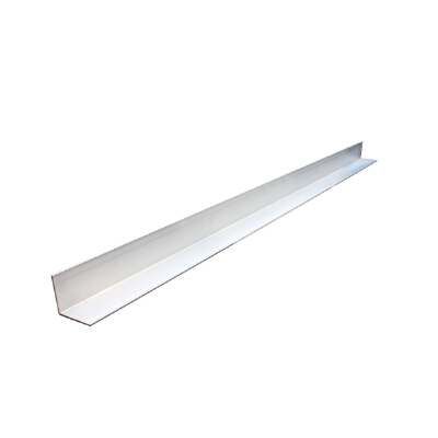 Barco Aluminum Angle 2 inch x 2 inch 2.4 mm thick 100 cm. long | OfficeMate