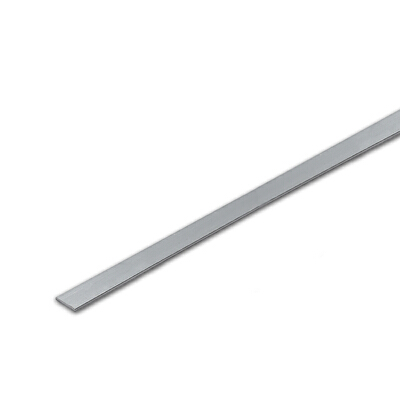 Barco Flat Bar 12.7 mm wide 1.5 mm thick 100 cm. long | OfficeMate