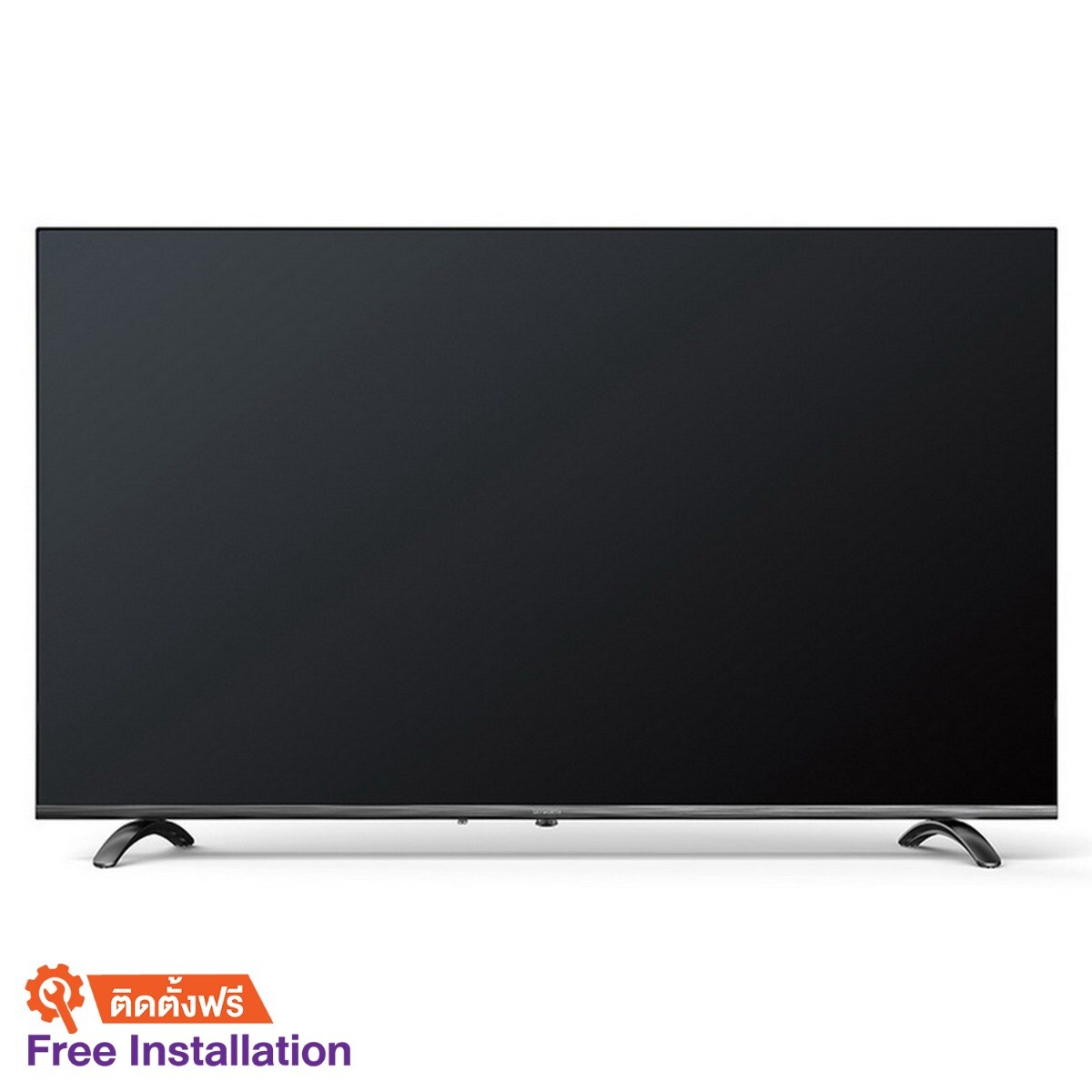 ทีวี UHD LED (43นิ้ว, 4K, Smart) รุ่น 43UB5500 | OfficeMate