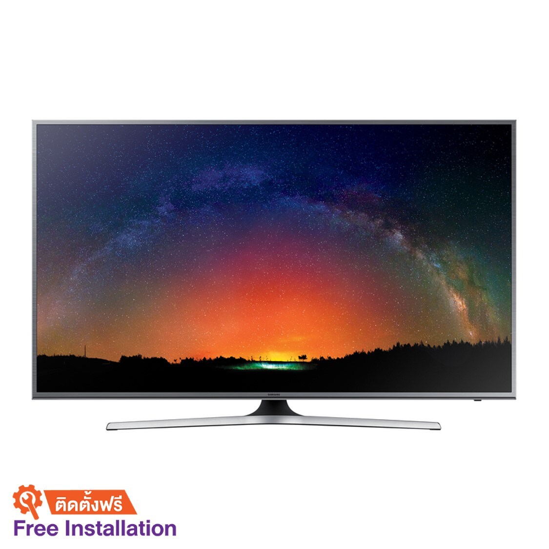 ทีวี UHD LED (55นิ้ว, 4K, Smart) รุ่น 55B7100UW | OfficeMate