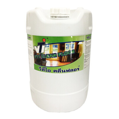 VTI Clean Floor 20 ลิตร | OfficeMate