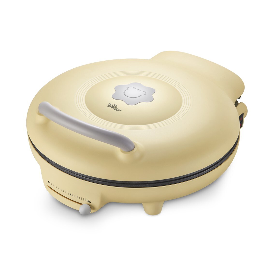 Bear BR0009 Electric Pan Foldable Griller multi cooker | OfficeMate