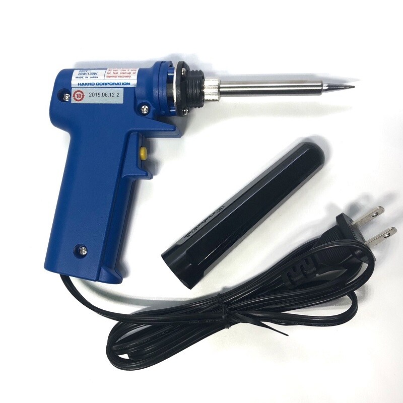 Soldering Iron HAKKO 985 (20W/130W) | OfficeMate
