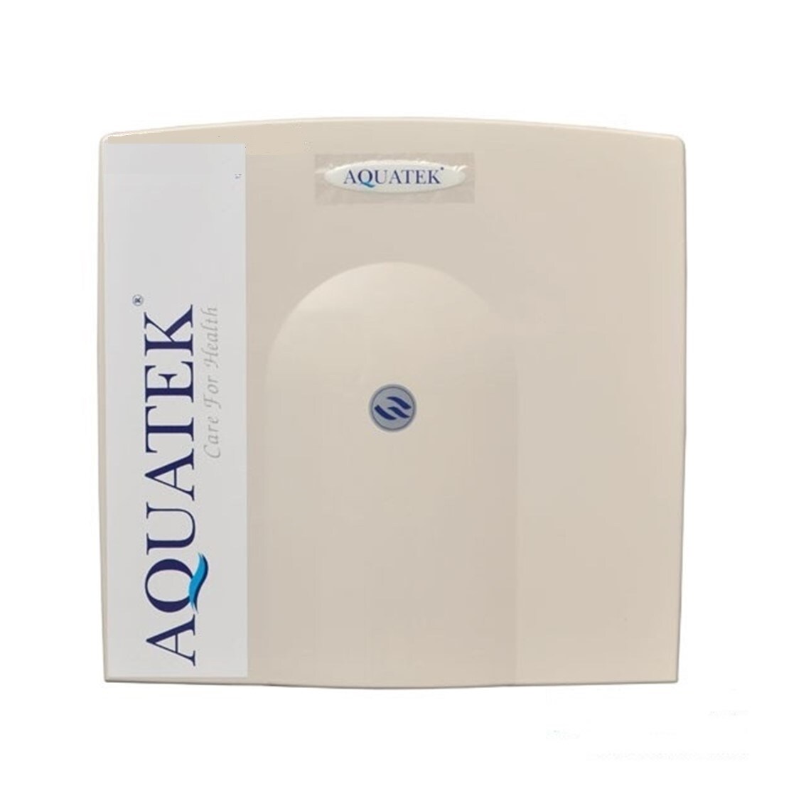 เครื่องกรองน้ำ Aquatek AM100 Silver UF 4 ขั้นตอน | OfficeMate