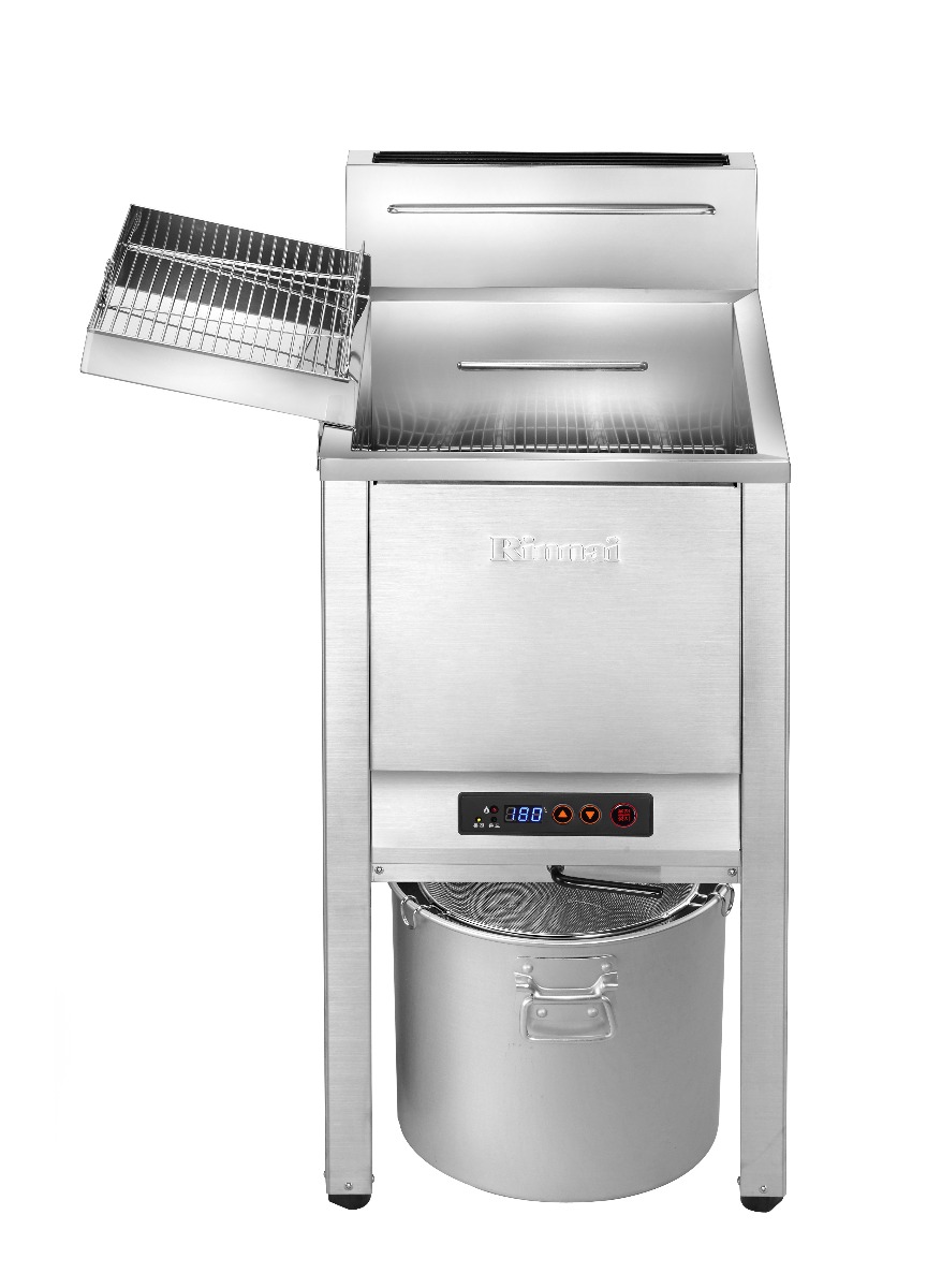 Rinnai Rinnai Rinnai : RFA-227G RFA-227G RFA-227G Set | OfficeMate