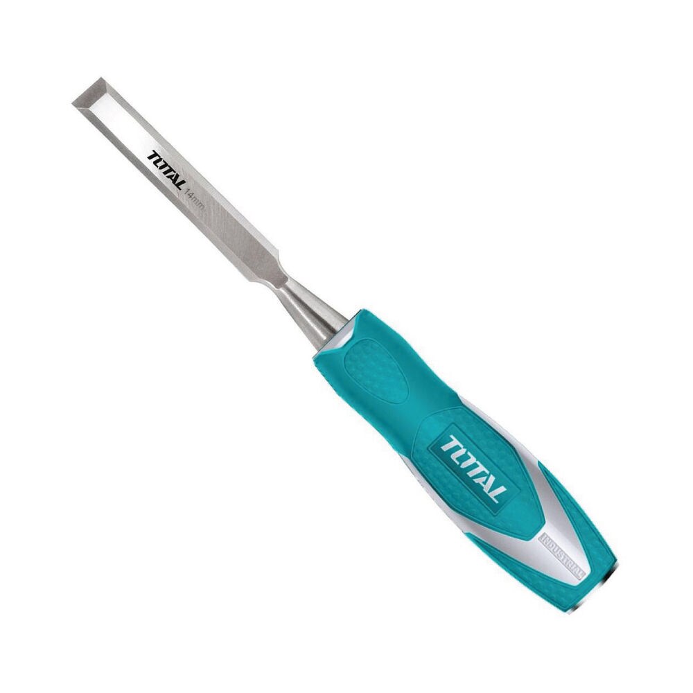 Total chisel 16mm(5/8) รุ่น THT41166 | OfficeMate