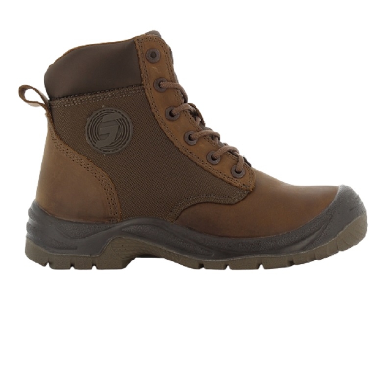 Safety Jogger รุ่น Rush รองเท้าเซฟตี้หุ้มข้อ ขนาด 41 | OfficeMate
