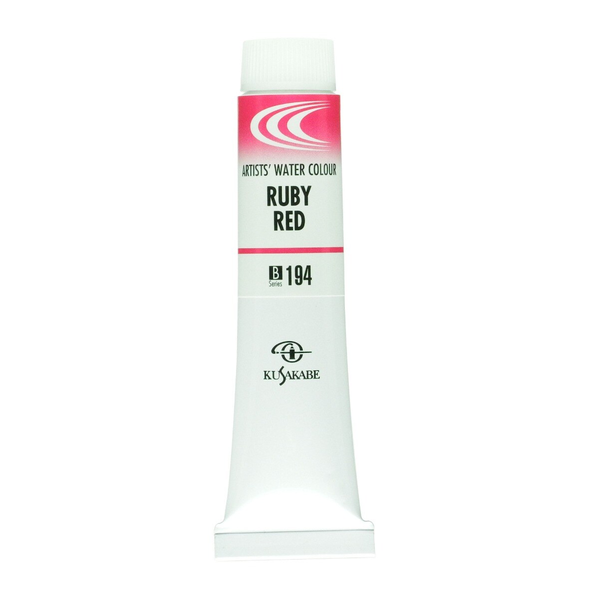 สีน้ำ KUSAKABE 20ml S-B RUBY RED KB-B194-20 | OfficeMate