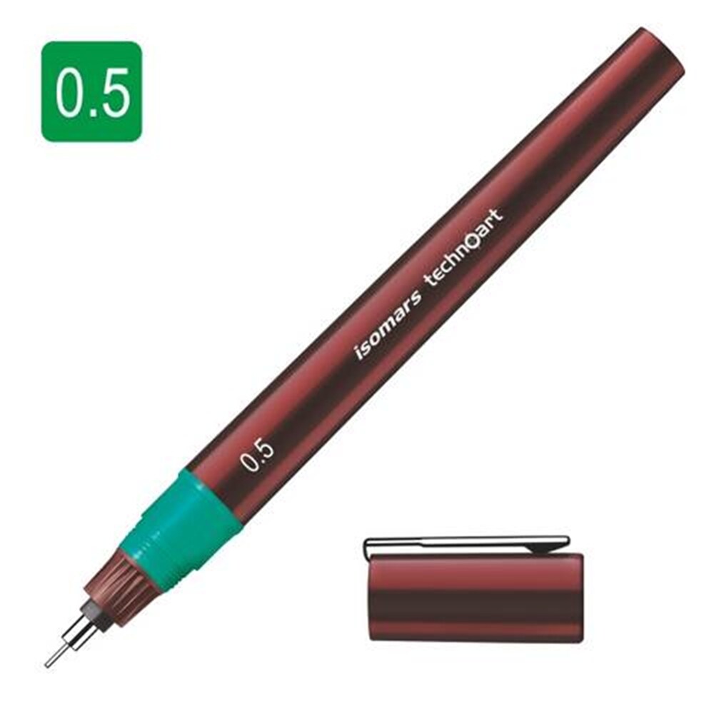 Technical Drawing Pen 0.5 | OfficeMate