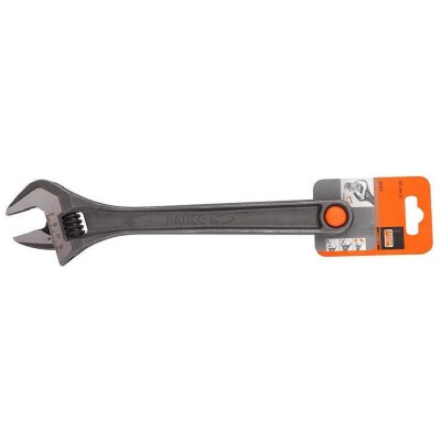 BAHCO ประแจเลื่อน 12นิ้ว #8073 (5ตัว/1ก) | OfficeMate