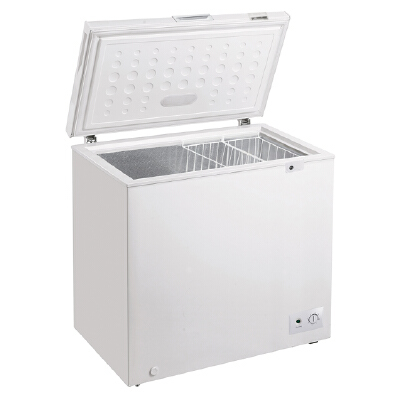 ตู้แช่แข็งฝาทึบ HAIER HCF-145HM | OfficeMate