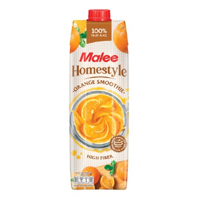 Malee Homestyle Orange Juice 10002529 Box of 12 boxes/carton | OfficeMate