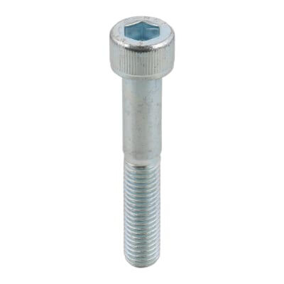 misumi Socket Screw/Bright Chromate CBM4-6 | OfficeMate