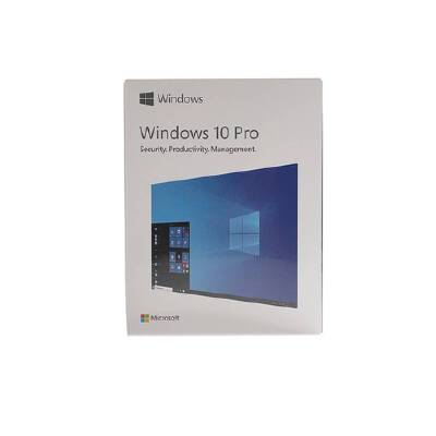 Windows 10 Pro 32/64 Bit ENG Microsoft A0128212 | OfficeMate