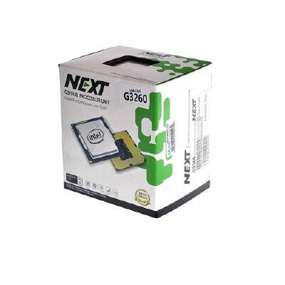 CPU PENTIUM G3260 LGA 1150 Intel A0079978 | OfficeMate