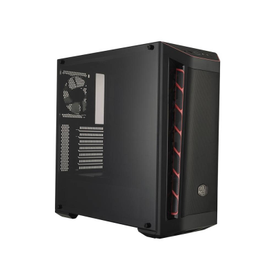 COOLERMASTERATX Case MB511 COOLER MASTER A0116694 | OfficeMate