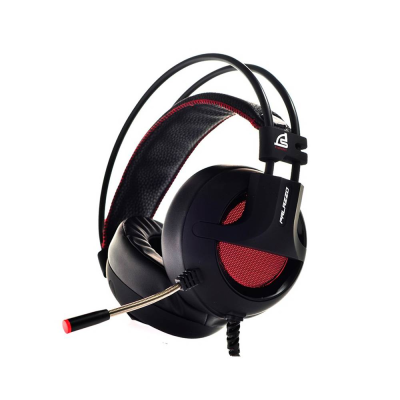 E-SPORT HEADSET HP-823 PALAZ ซิกโน่ A0122635 | OfficeMate