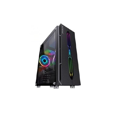 ATX Case Inpower RGB A0126132 | OfficeMate