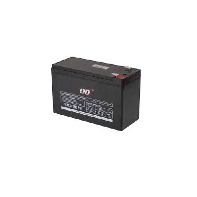 OD Battery 9Ah 12V Online A0128299 | OfficeMate