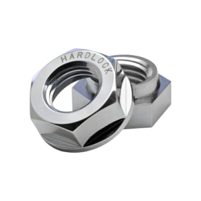 misumi Double Locking Nuts HLN10 | OfficeMate