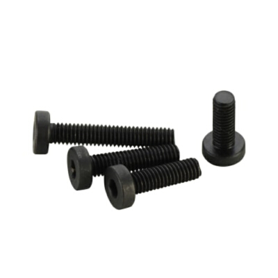 misumi Socket Screw/Stainless Steel CBSSTH6-12 | OfficeMate
