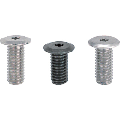 misumi Ultra Low Screw Hexalobular CBSTSE4-6 | OfficeMate