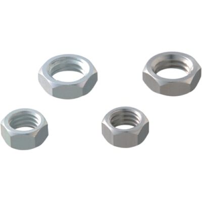 misumi Compact Nuts/Pack SNTRCS10 | OfficeMate