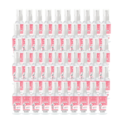 Vida Spray Fresh 60 ml 60 ขวด | OfficeMate