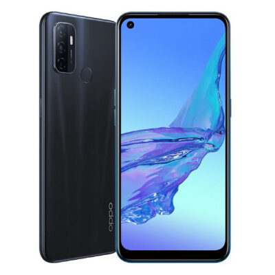 A53 oppo A53 BLACK | OfficeMate