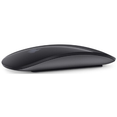 MAGIC MOUSE 2-SPACE GREY APPL Apple MRME2ZA/A | OfficeMate