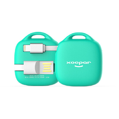 เพาเวอร์แบงค์ xoopar HUG XP61052.30A | OfficeMate