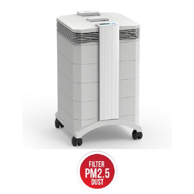 เครื่องฟอกอากาศ IQAir IQ-HP150 | OfficeMate