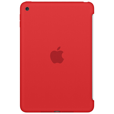 เคส iPad Mini 4 Red Apple MKLN2ZA/A | OfficeMate