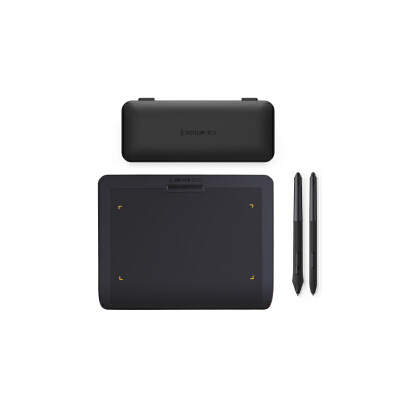 Xencelabs Pen Tablet Small เซนส์แล็บ ไซส์ื SMALL สีดำ | OfficeMate