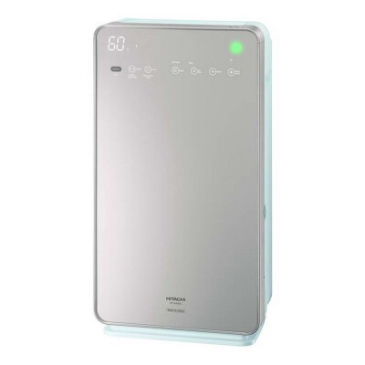 เครื่องฟอกอากาศ รุุ่น EP-A9000 ฮิตาชิ EP-A9000-CH | OfficeMate